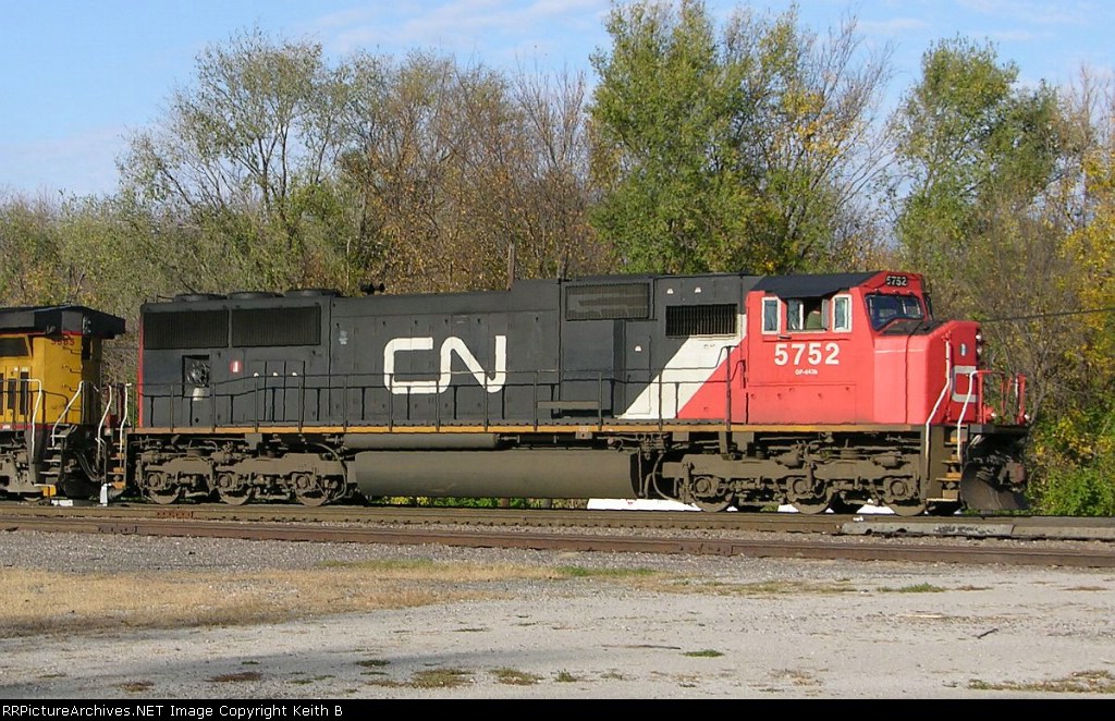 CN 5752